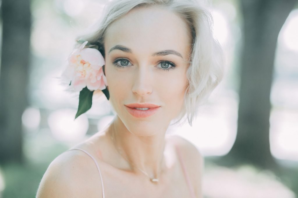 The Best Wedding Hairstyles For Modern Brides | Hair By Molly