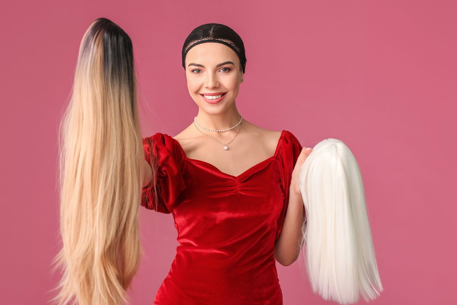The Different Types Of Hair Extensions And How They Will Change Your