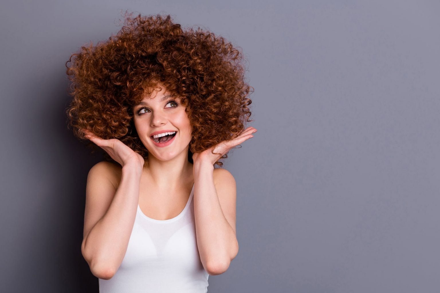 Easy Ways To Add Volume To Your Hair At Home | Hair By Molly