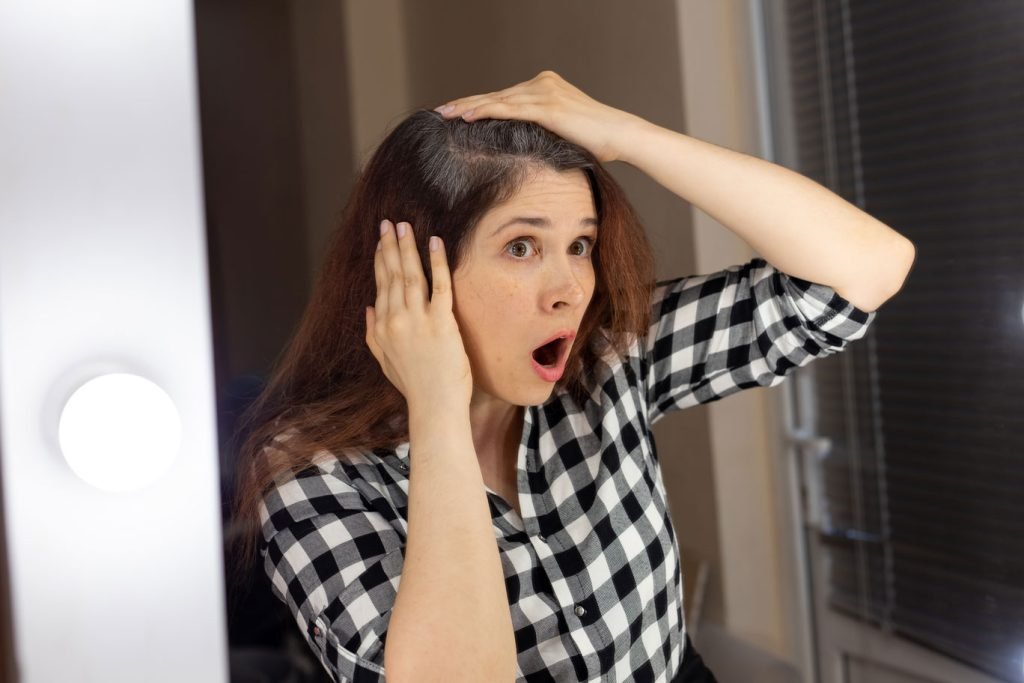 How To Maintain A Healthy Scalp And Hair Health | Hair By Molly
