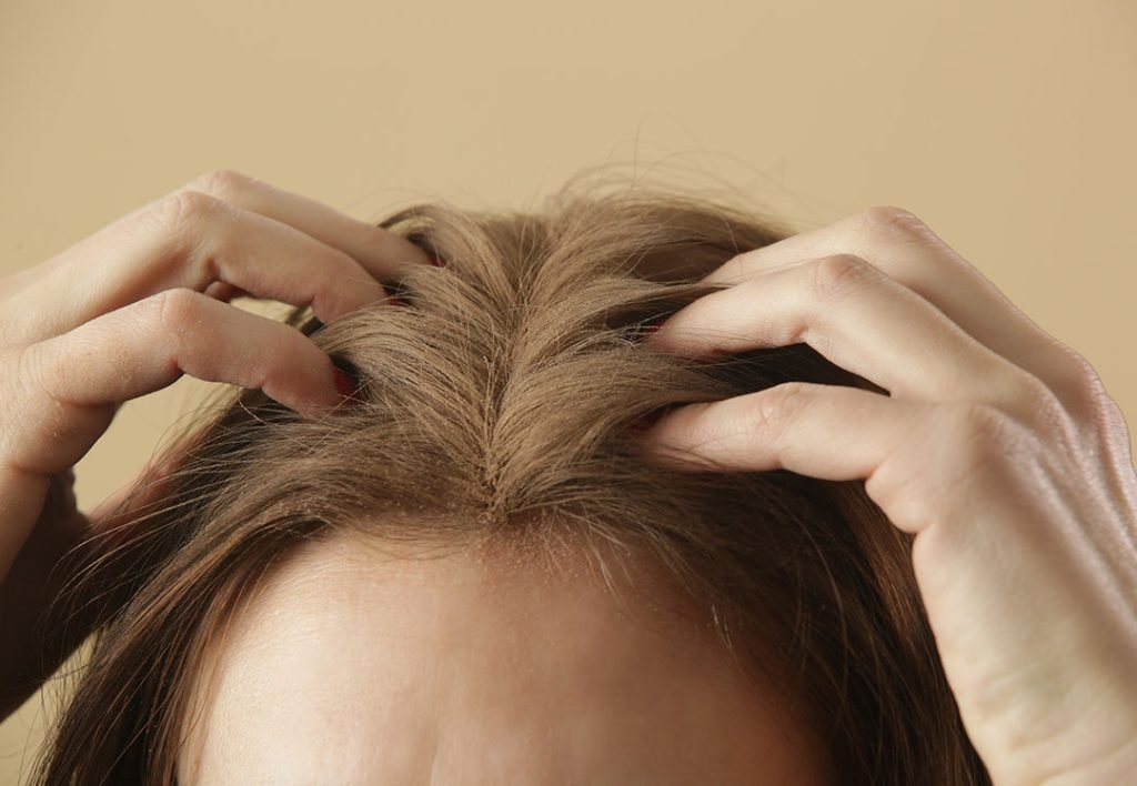 Revitalize Your Scalp: Effective Treatment For Dry Scalp | Hair By Molly